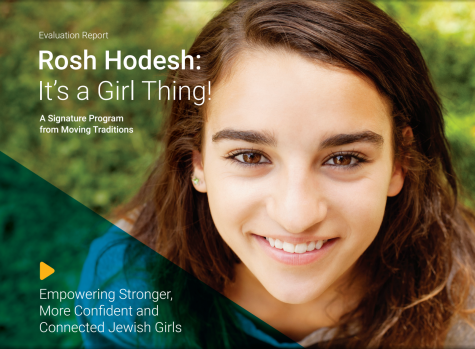 Instead of Trying to Keep Teens Jewish, Let’s Work to Keep Them Healthy ...