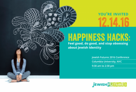 When You’re Happy and You Know It – The True Purpose of Jewish ...