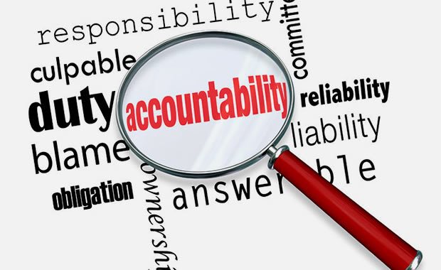 Should Leaders be Held to a Higher Ethical Standard? – eJewishPhilanthropy