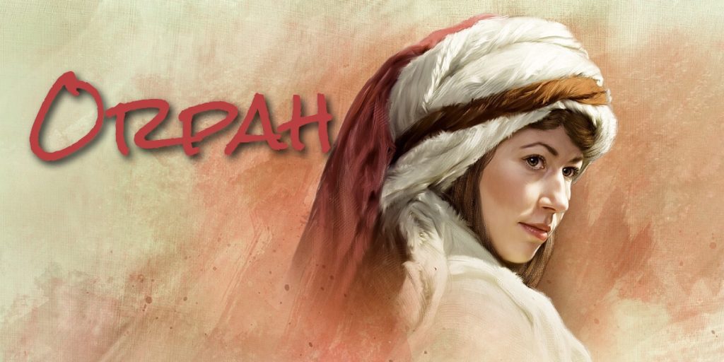 Orpah’s Name – eJewishPhilanthropy