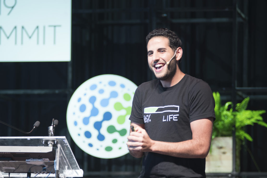 5 Lessons from Nas Daily – eJewishPhilanthropy