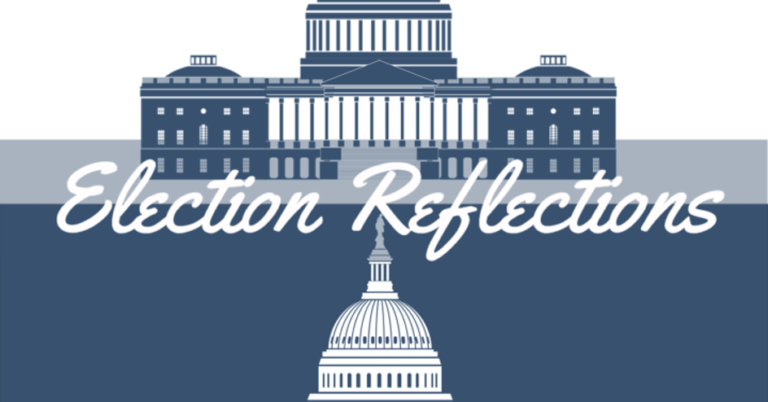 Election Reflection for Teens – and for all of us – eJewishPhilanthropy