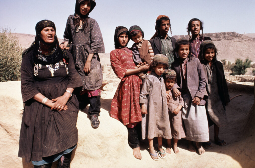 New podcast spotlights the exodus stories of Middle Eastern Jews ...