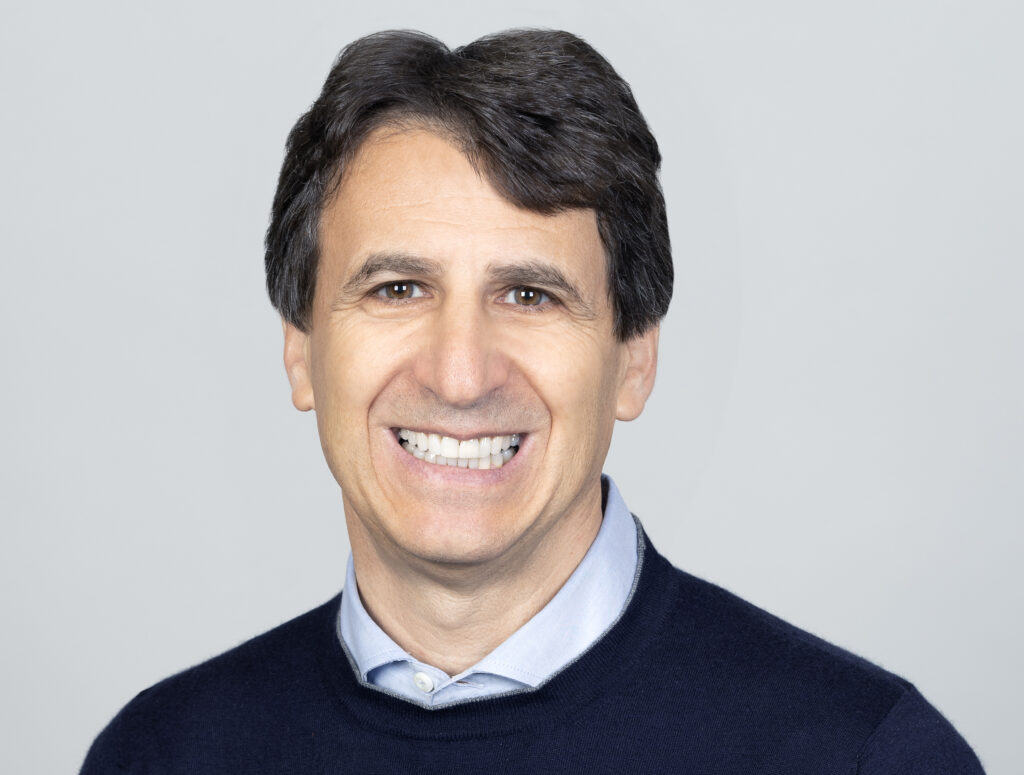 Linda Mirels, Marc Rowan take top spots at UJA-Federation of New York ...