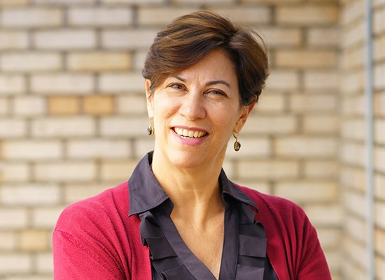 Your Daily Phil: Q&A with new head of ADL’s Media and Entertainment ...