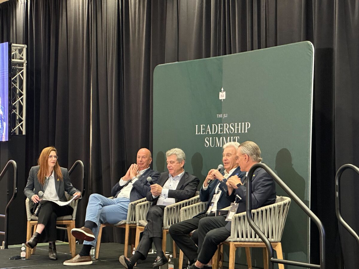 Your Daily Phil: AI tools to counter antisemitism in the workplace ...