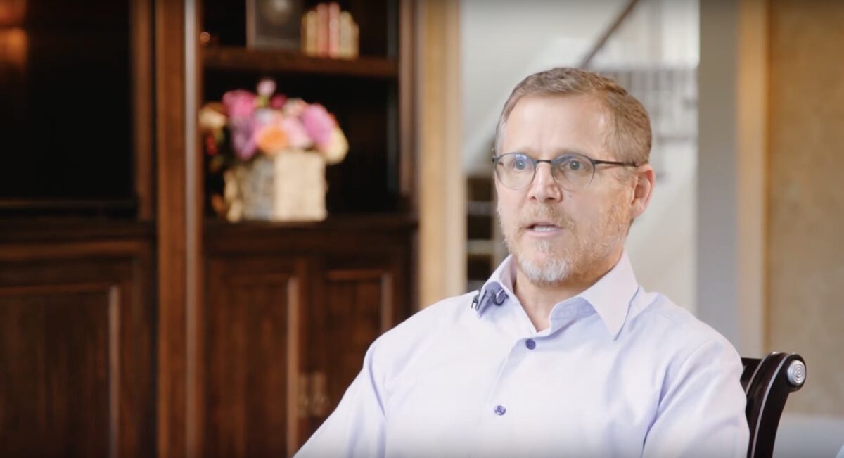 Your Daily Phil: Q&A with philanthropist, ‘donor revolt’ leader David ...